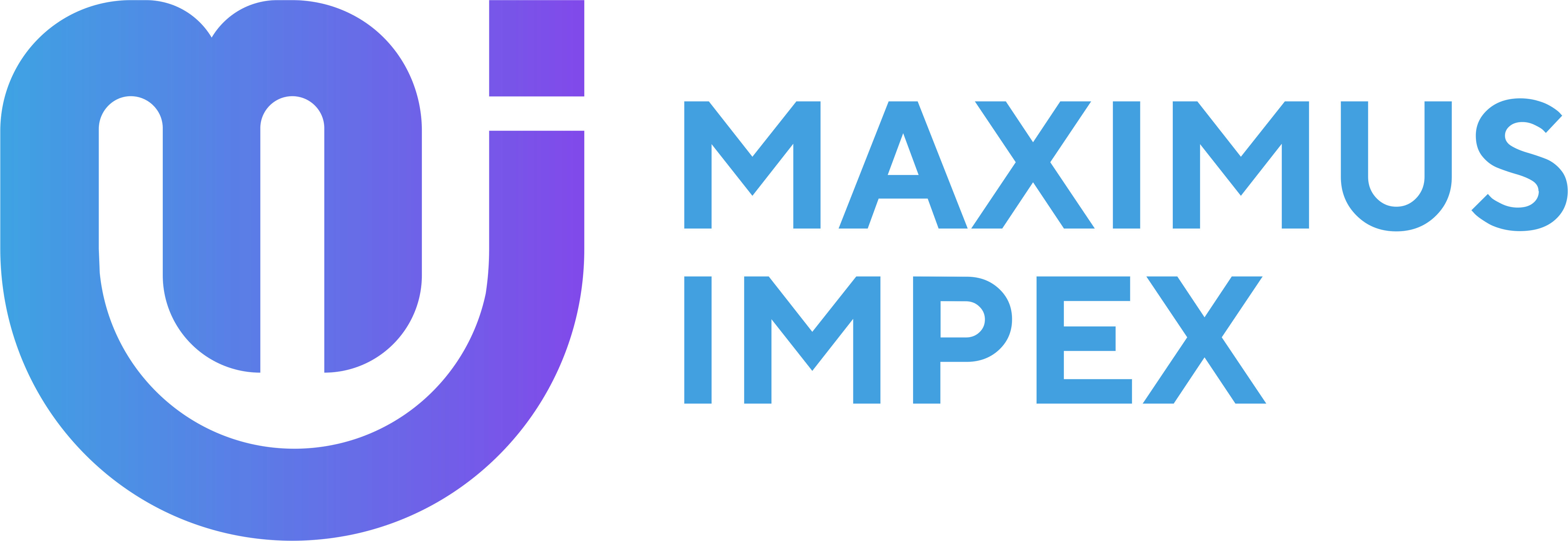 Maximus Impex